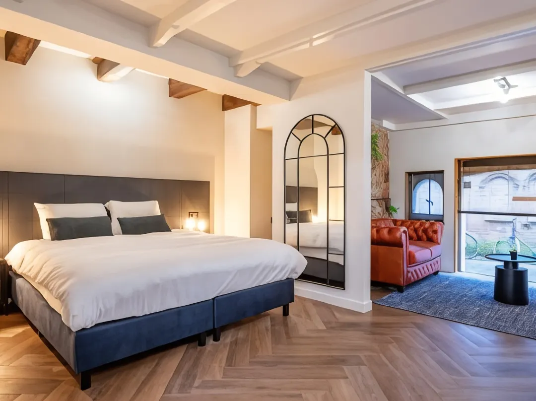 Grapèlli Boutique Hotel - Bergen