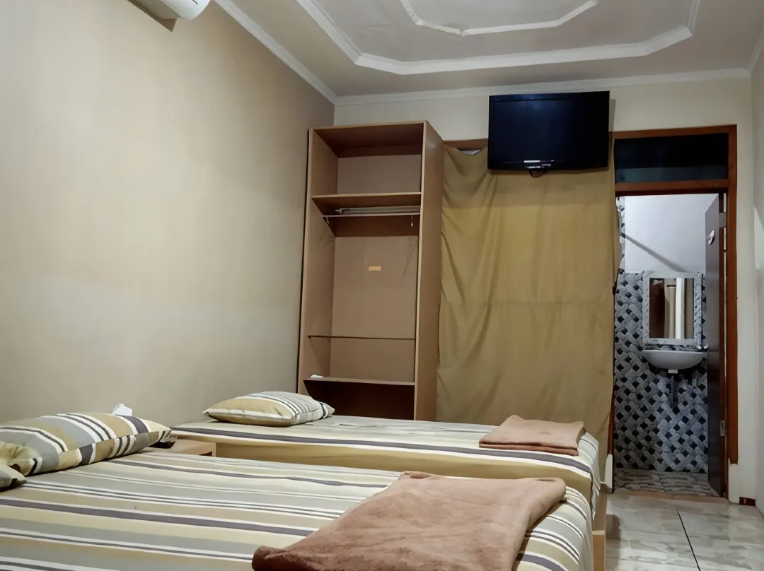 Pulosari Living - Malang