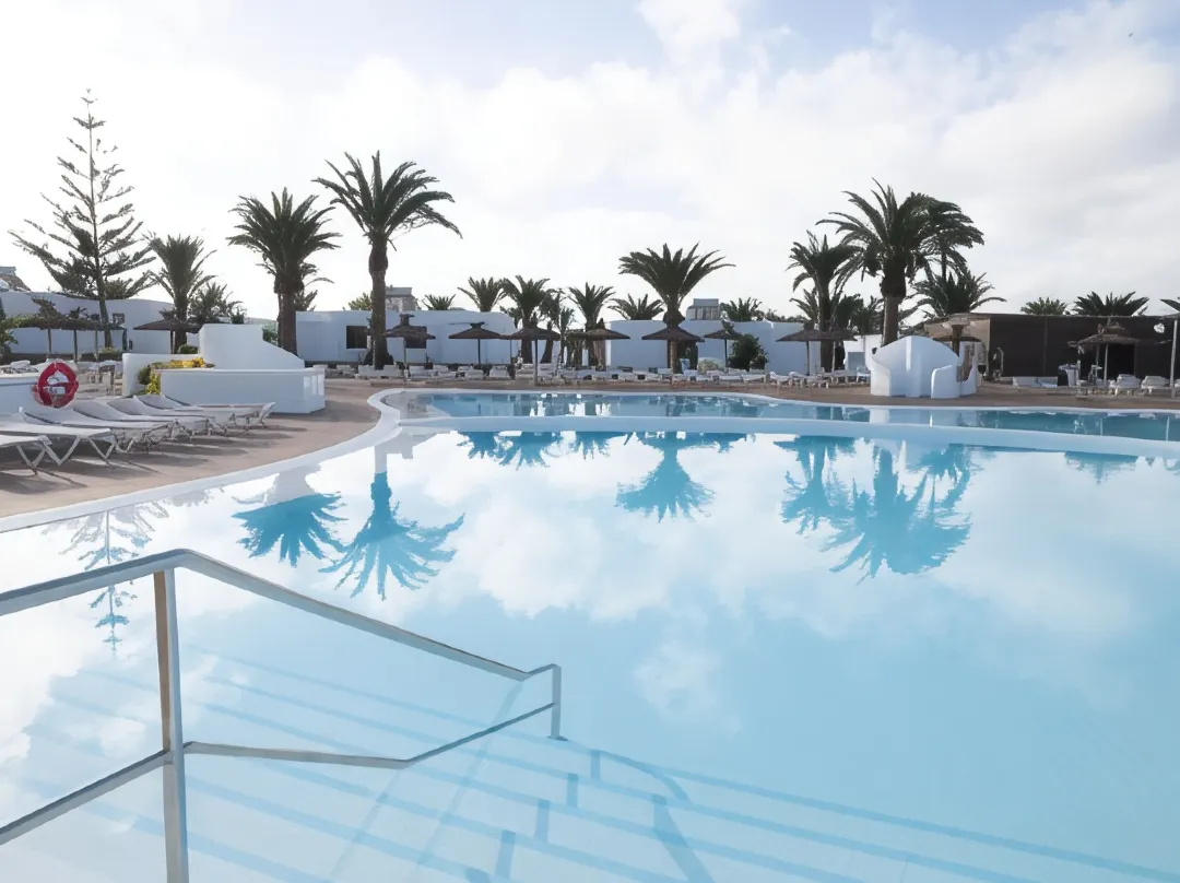 Hl Rio Playa Blanca - Playa Blanca