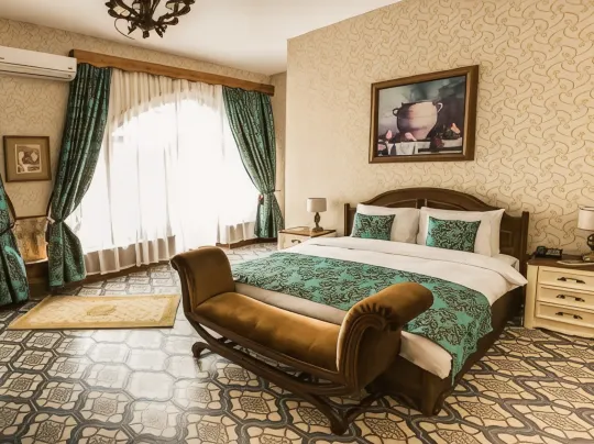 Kyrenia Palace Boutique Hotel - Girne