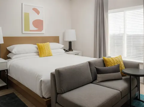 Waterwalk Extended Stay Phoenix - N. Happy Valley - Phoenix