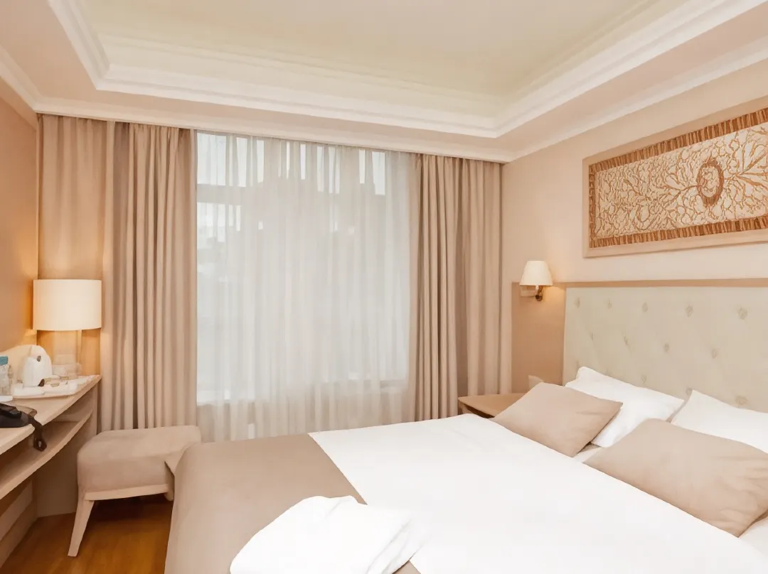 Tavricheskaya Hotel - Saint Petersburg