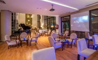 Anemon Grand Eskişehir Otel - Eskişehir şehrindeki 4 yıldızlı otel ...