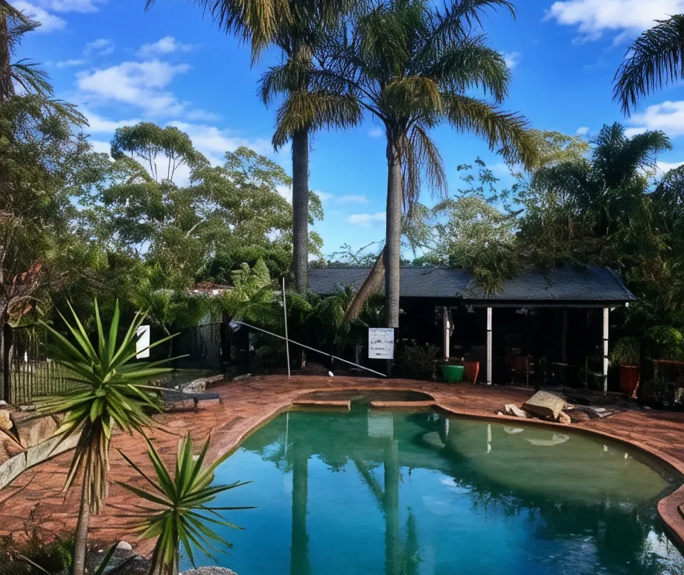 Fairway Motor Inn - South Coast