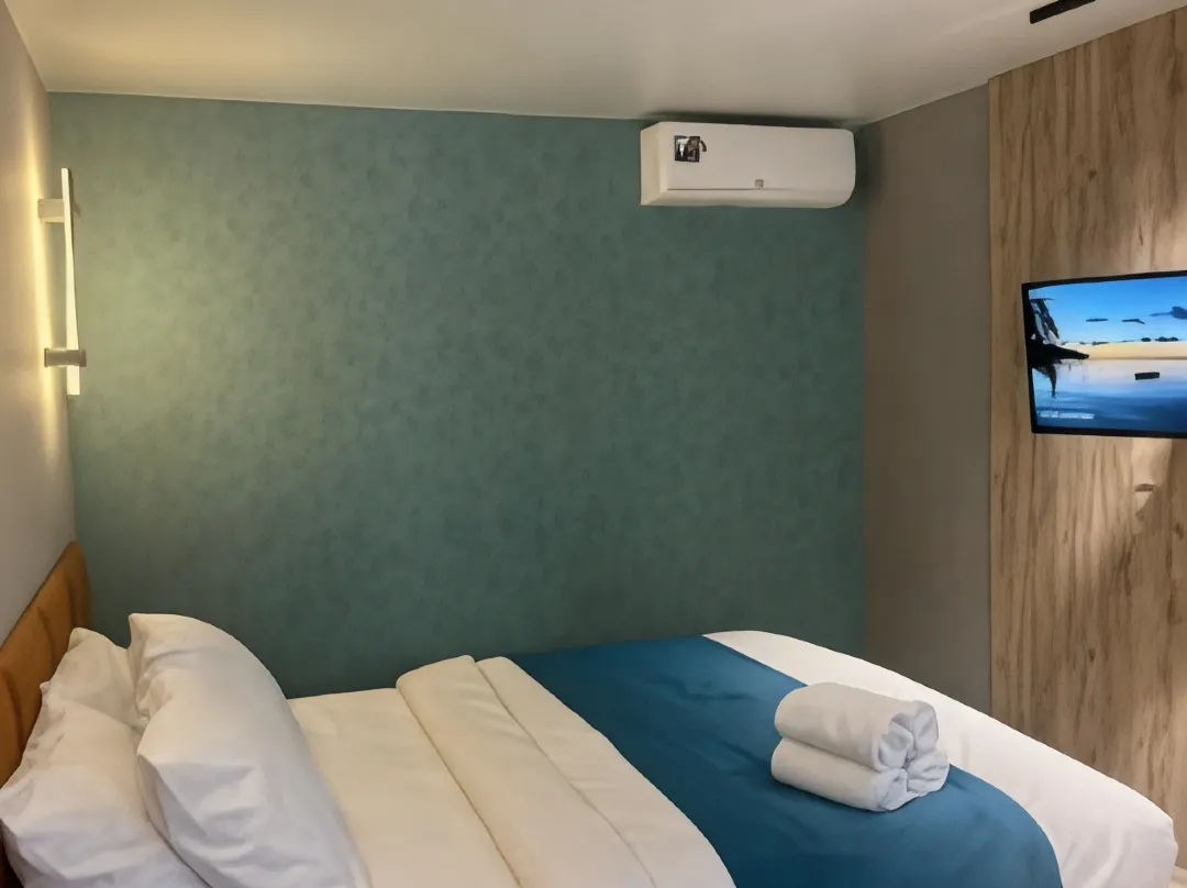 Cuba Mini-hotel - Сочи