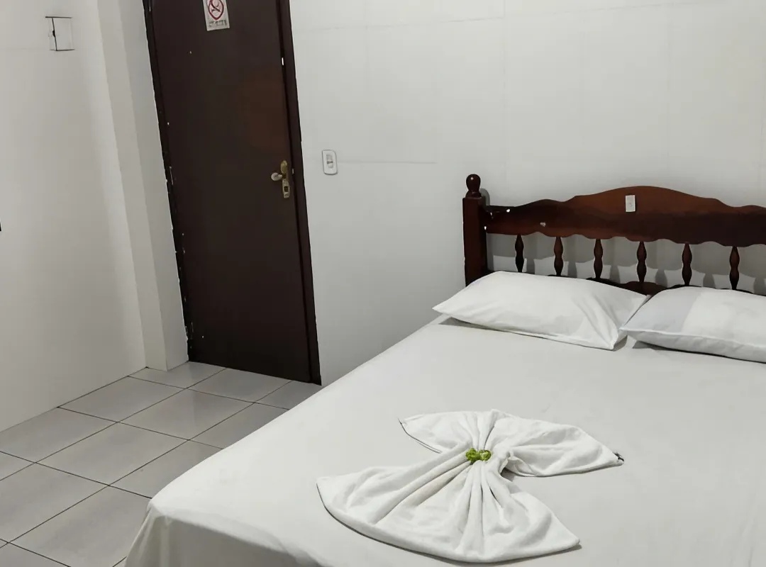 Delta Hotel Nova Mutum - Mato Grosso