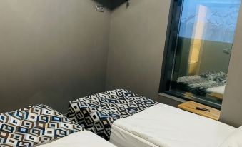 Motel 1149 Km Mini-Hotel (Gorod Kandalaksha) - 2026 Prices, Reviews ...