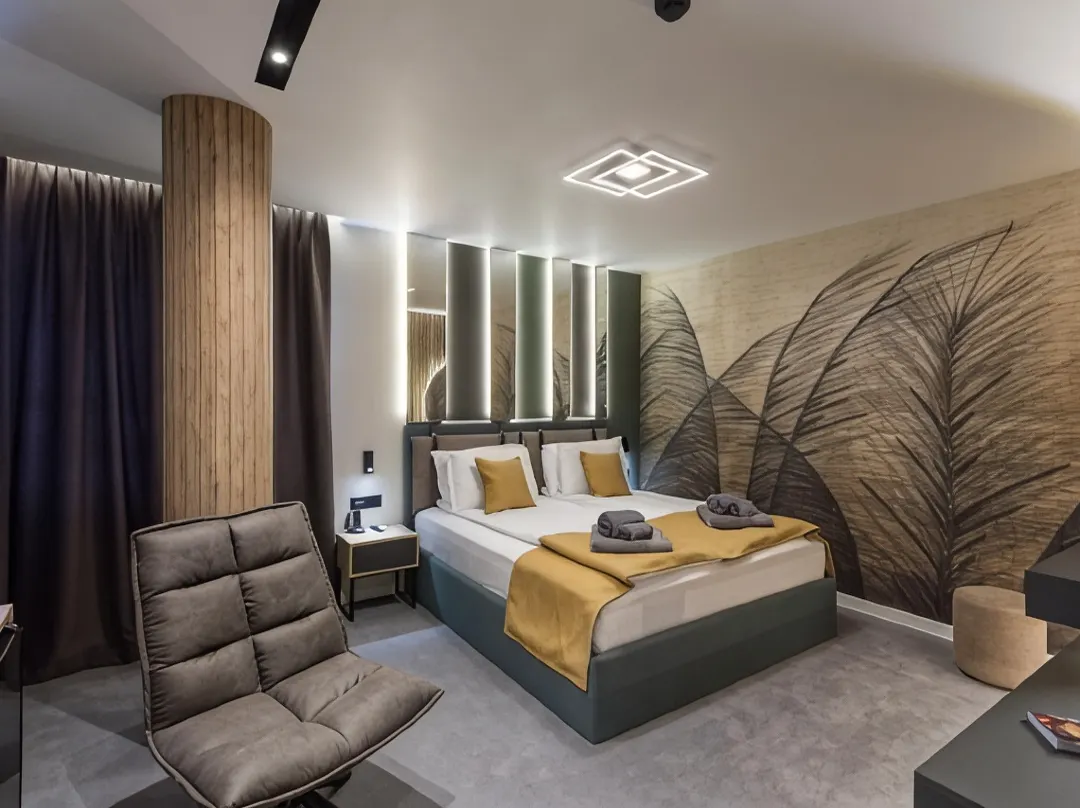 Park Hotel Novel - Veliko Tarnovo
