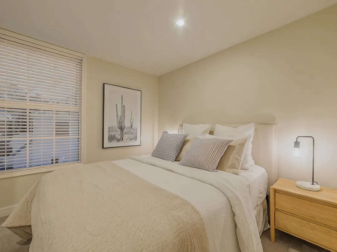 Modern City Retreat – 3br, 2ba - Christchurch