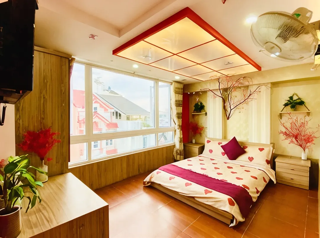 Hostel Huong Ha 2 - Đà Lạt