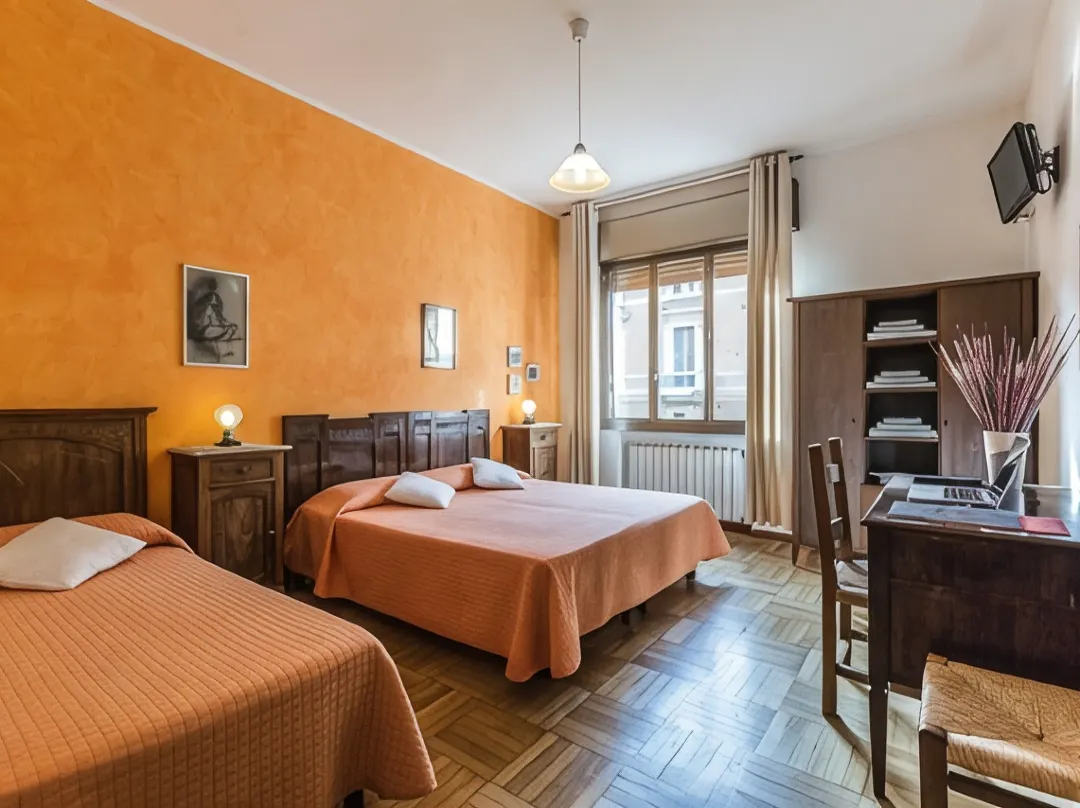 Bed & Breakfast Centrale - Bologna