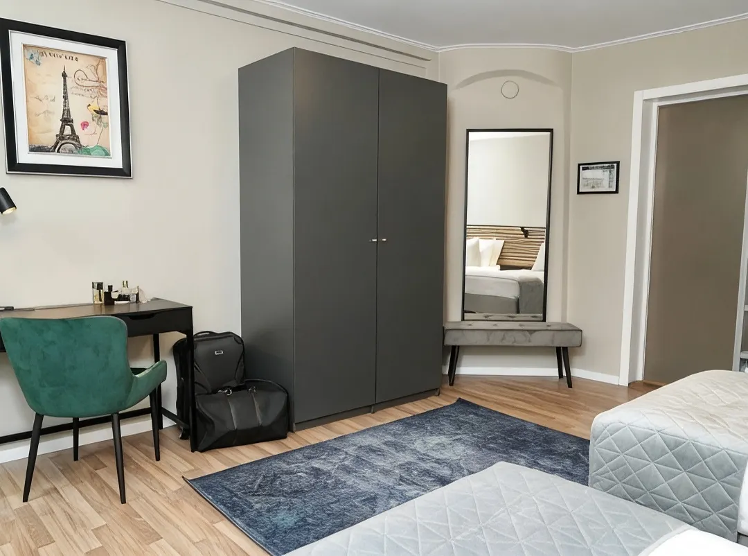 Lafri - Jönköping
