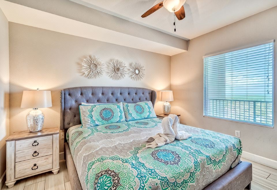 Tidewater - Breathtaking First-Line Ocean Views! Walking Distance to ...