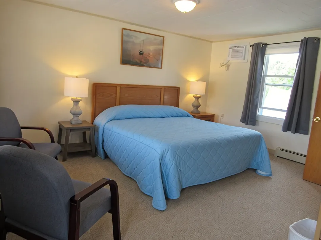 Acadia Gateway Motel - Maine