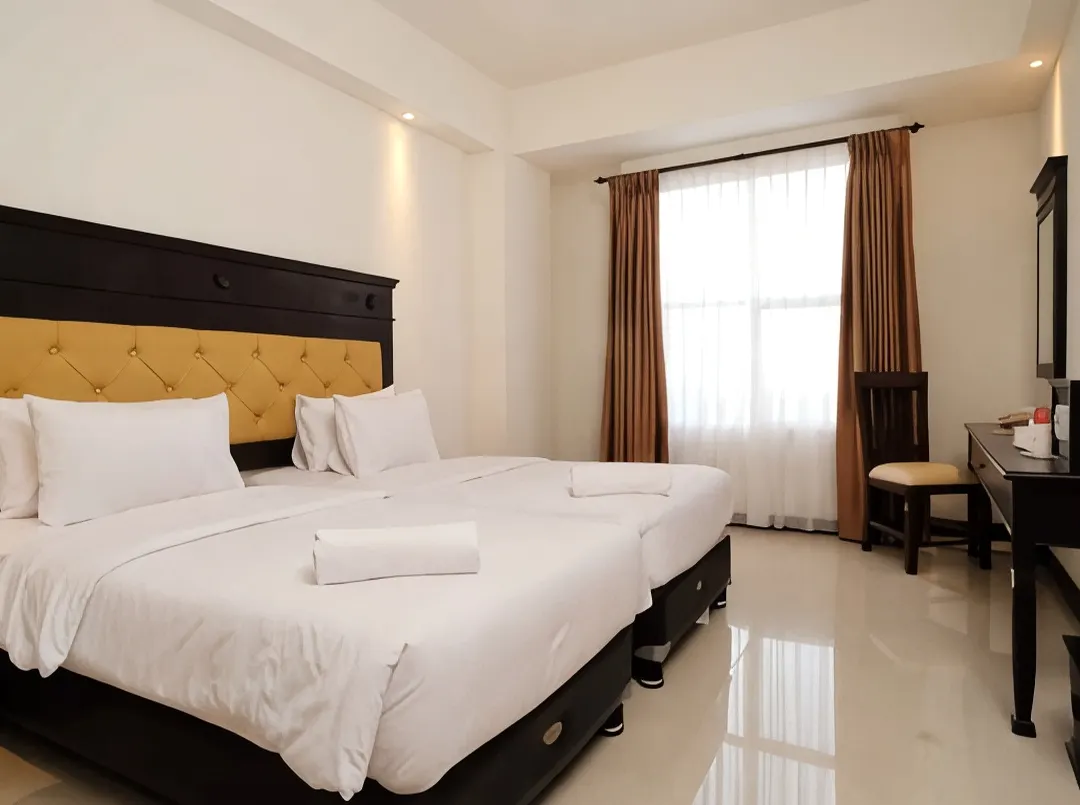 Same Hotel Lombok - Mataram