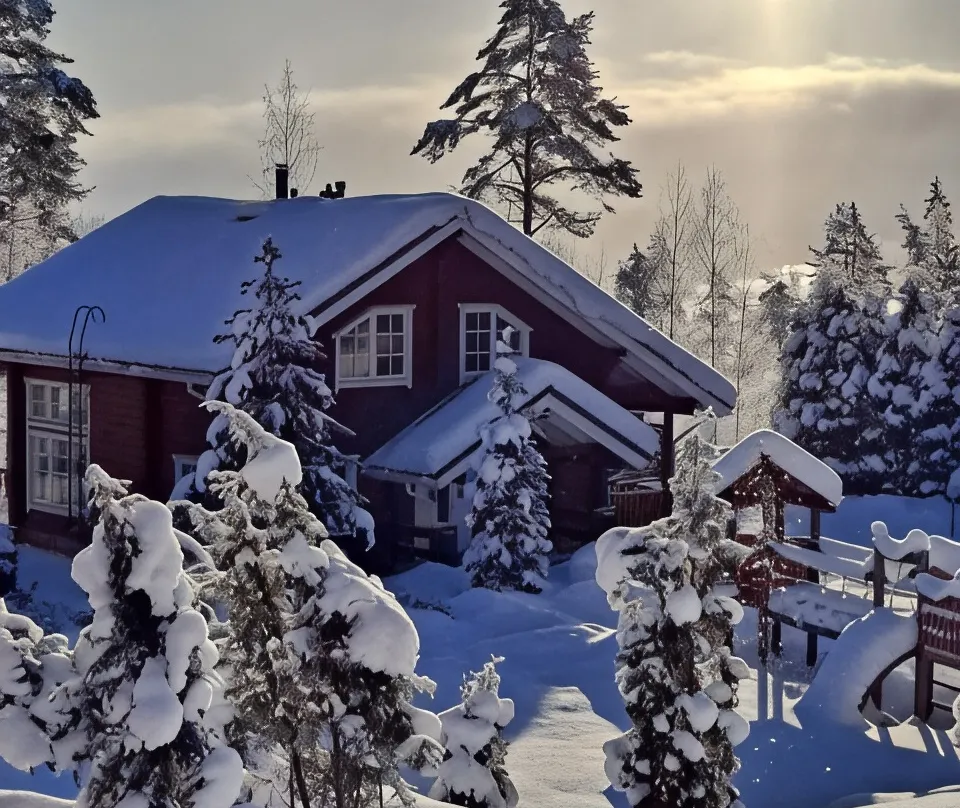 Tahko Hills - Kuopio