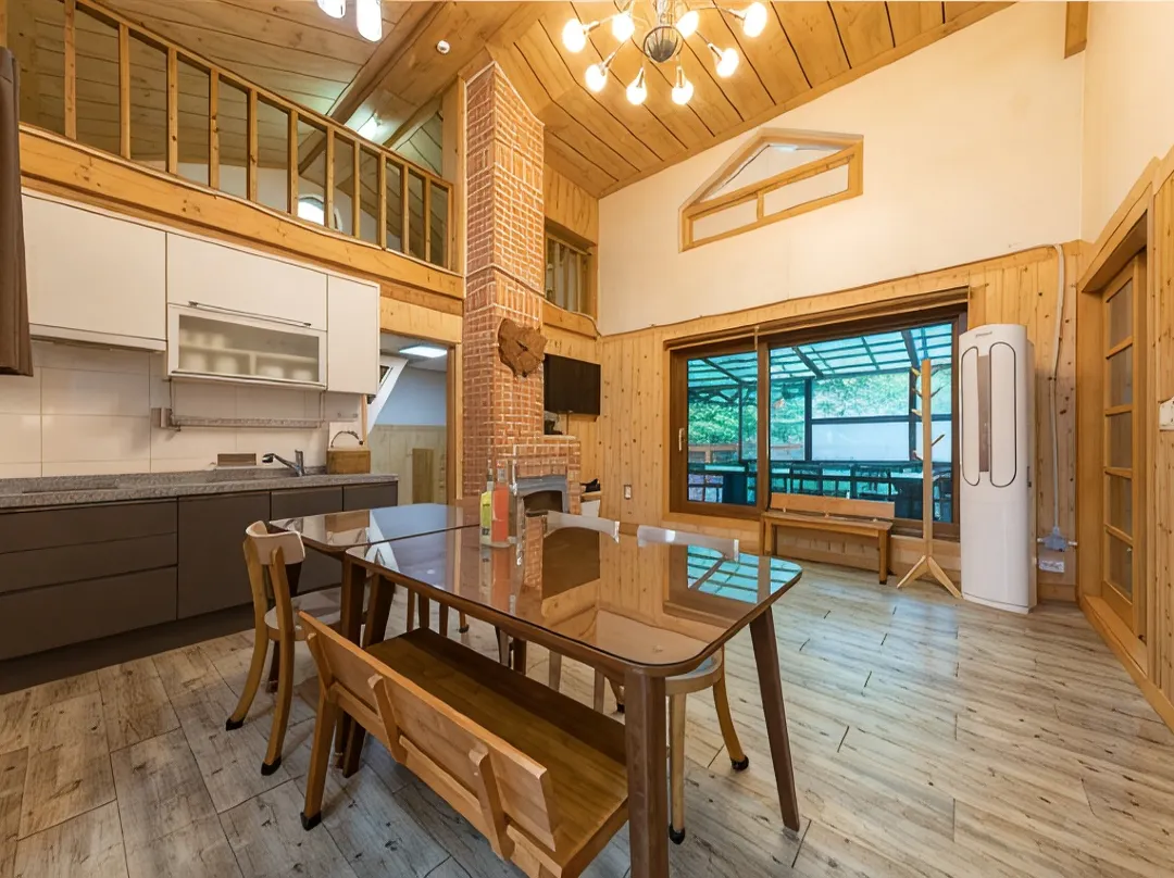 Yangpyeong Green Clover - Cheongju-si