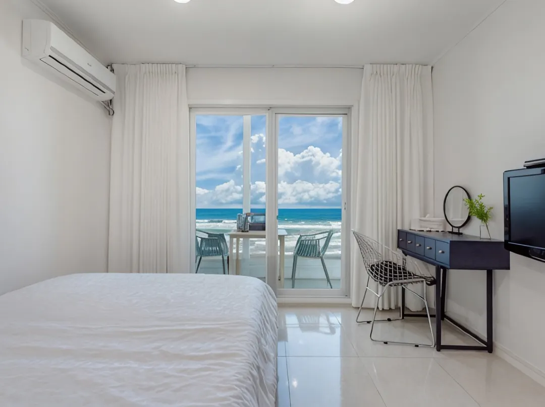 Yangyang Green Beach Pension - Sokcho-si
