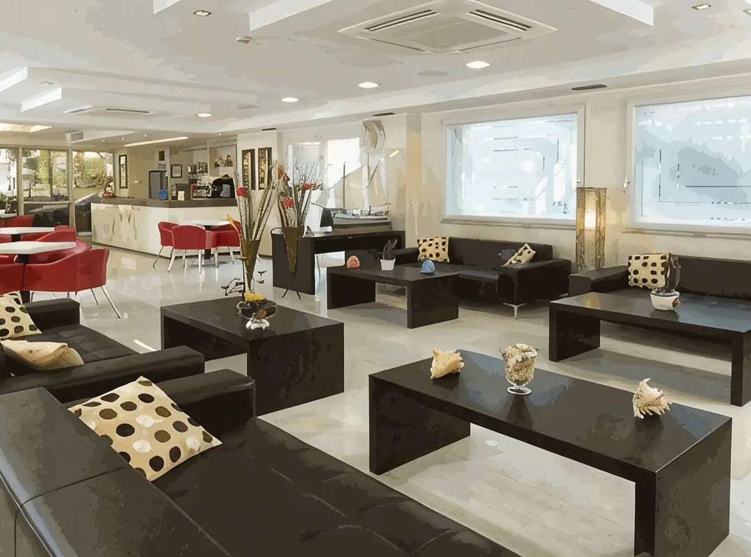 Hotel Aragosta - Rimini