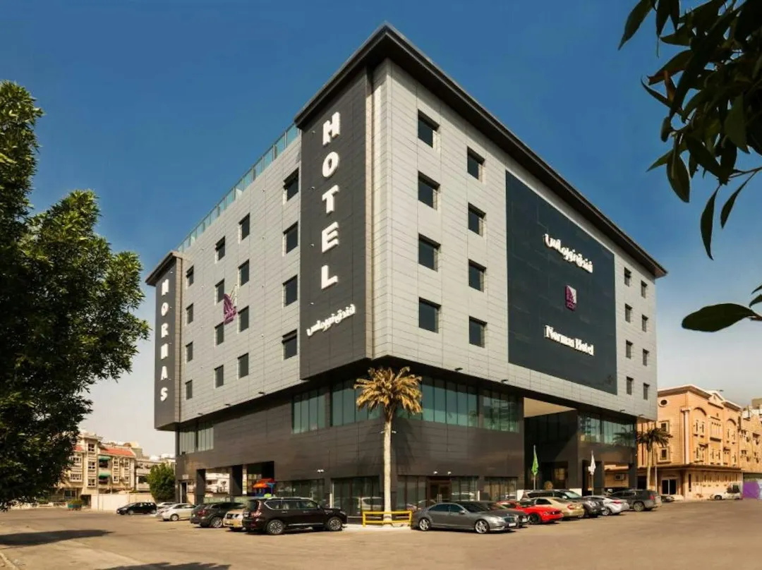 Normas Hotel - Dammam