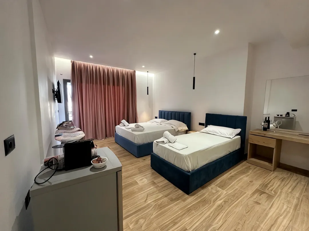 Suites Kozi - Saranda