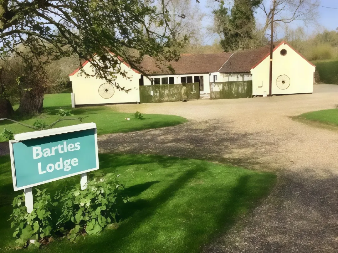 Bartles Lodge - Norfolk
