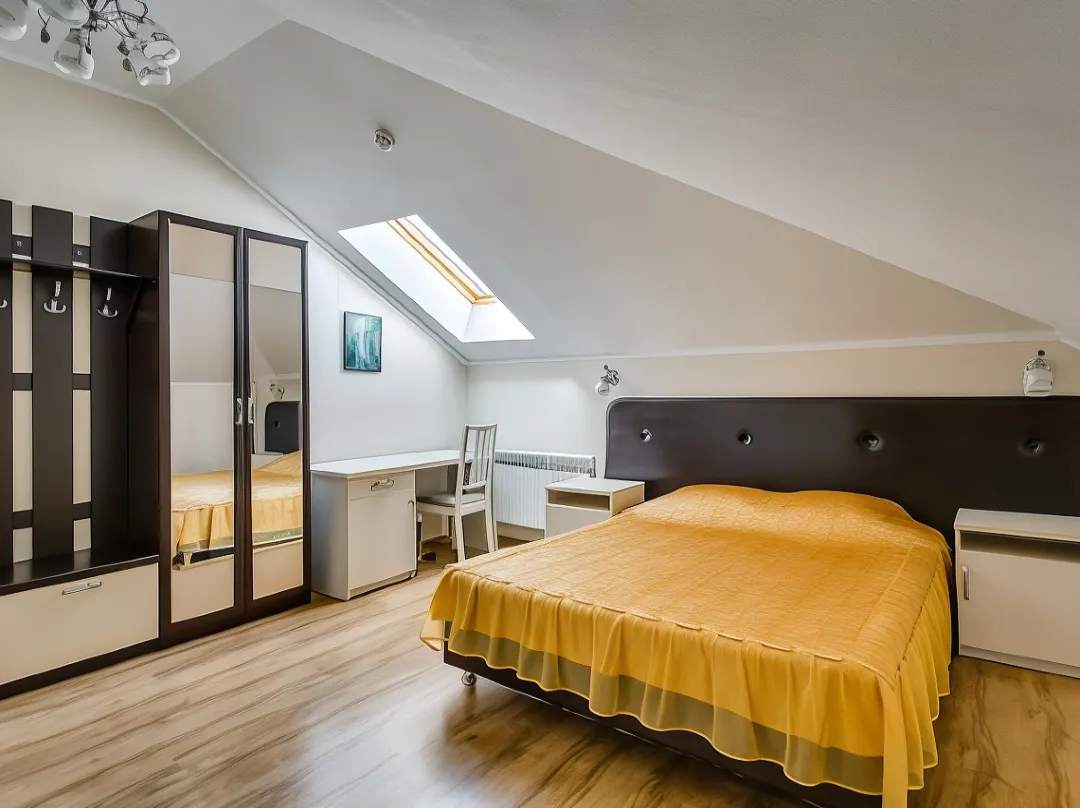 Hotel Ostrovsky - Ростов-на-Дону