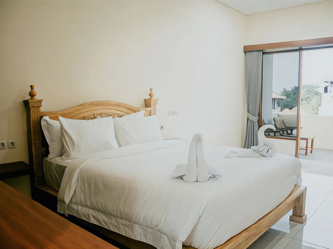 The Laviana Hotel - Bali