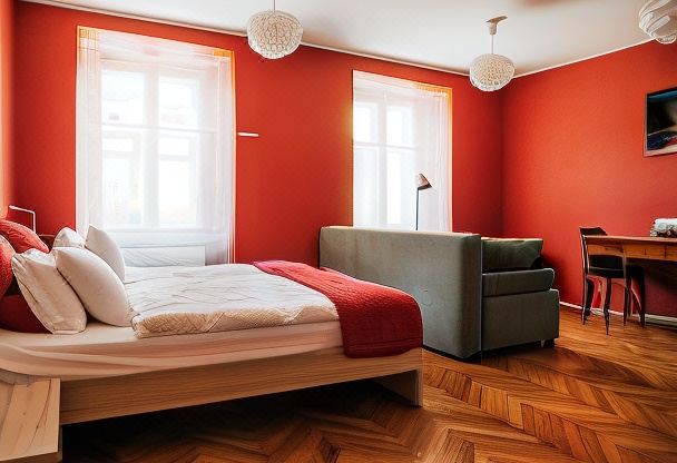 Central Comfort Apartments Meščanka - Ljubljana