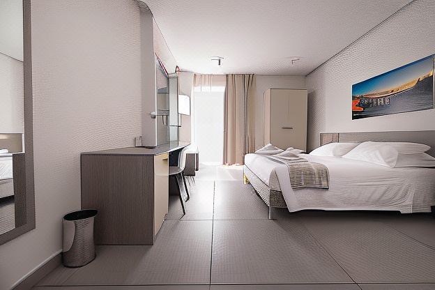 Hotel 1921 - Pozzallo