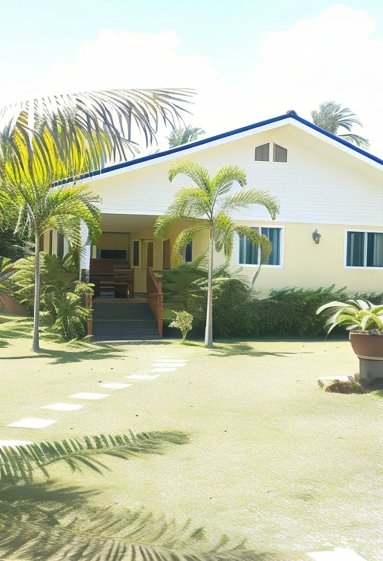 Happy Mind Resort - Sam Roi Yot