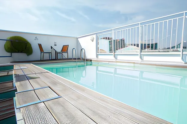 Boutique Hotel Hauser - Wels