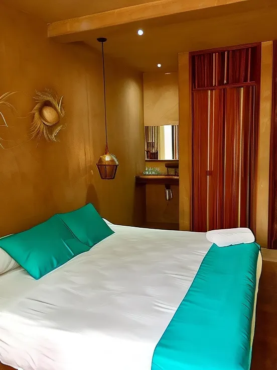 Hotel Rinconcito De Mazunte - Mazunte