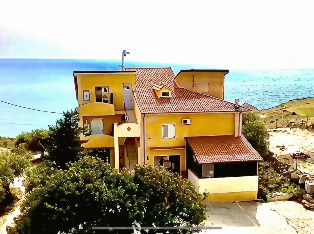 La Collina Sul Mare - Agrigente