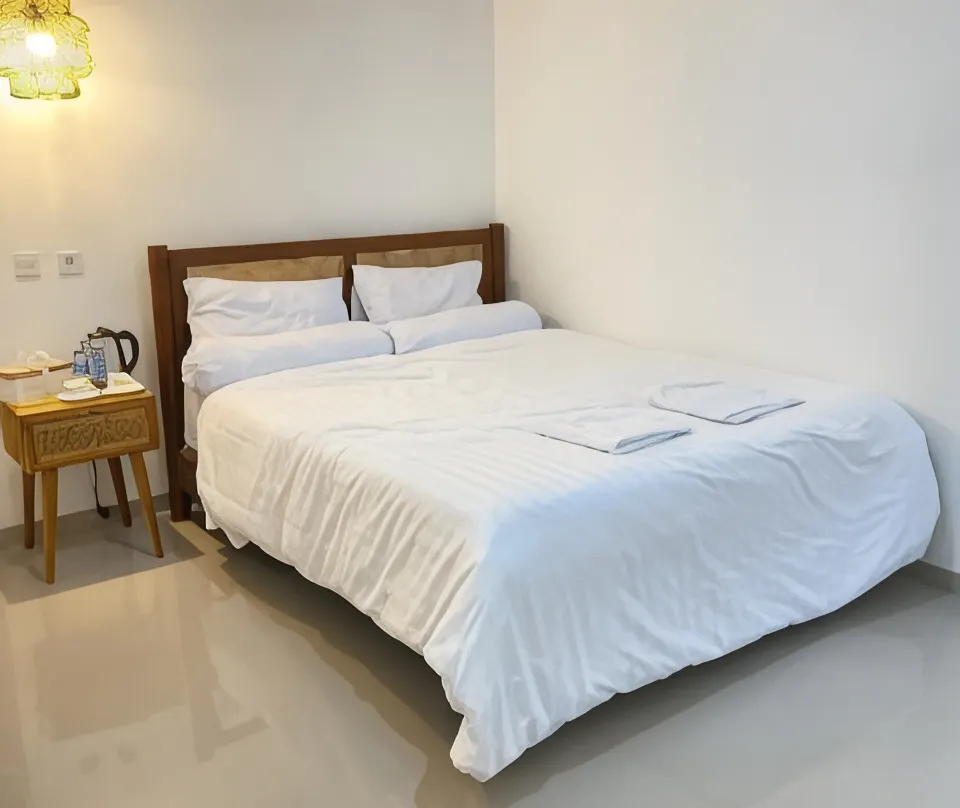 Home Stay Room In Bali - Denpasar