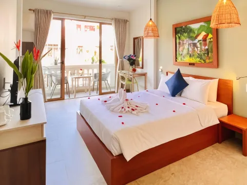 De Vivre Hoi An - Aman Boutique Hotel - Hội An