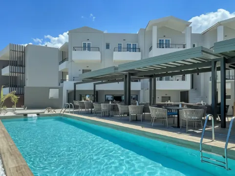 Mare Blue Suites - Crete