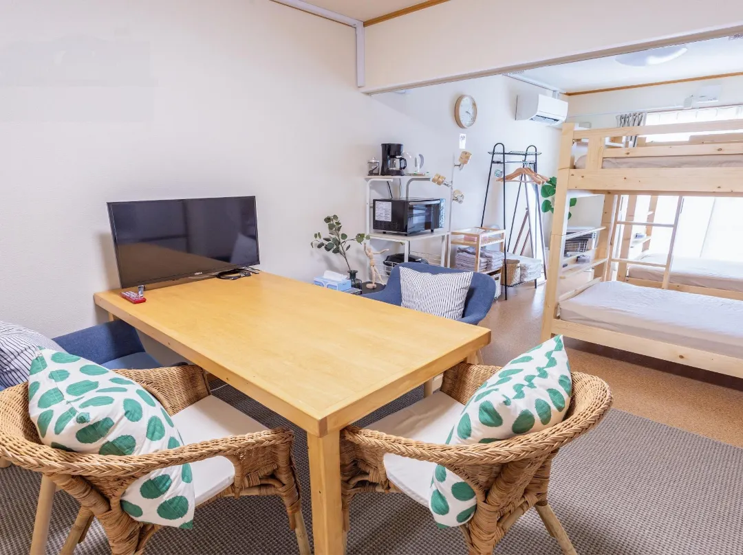 Gloce Bihoro Guest Room 311 - 北見市
