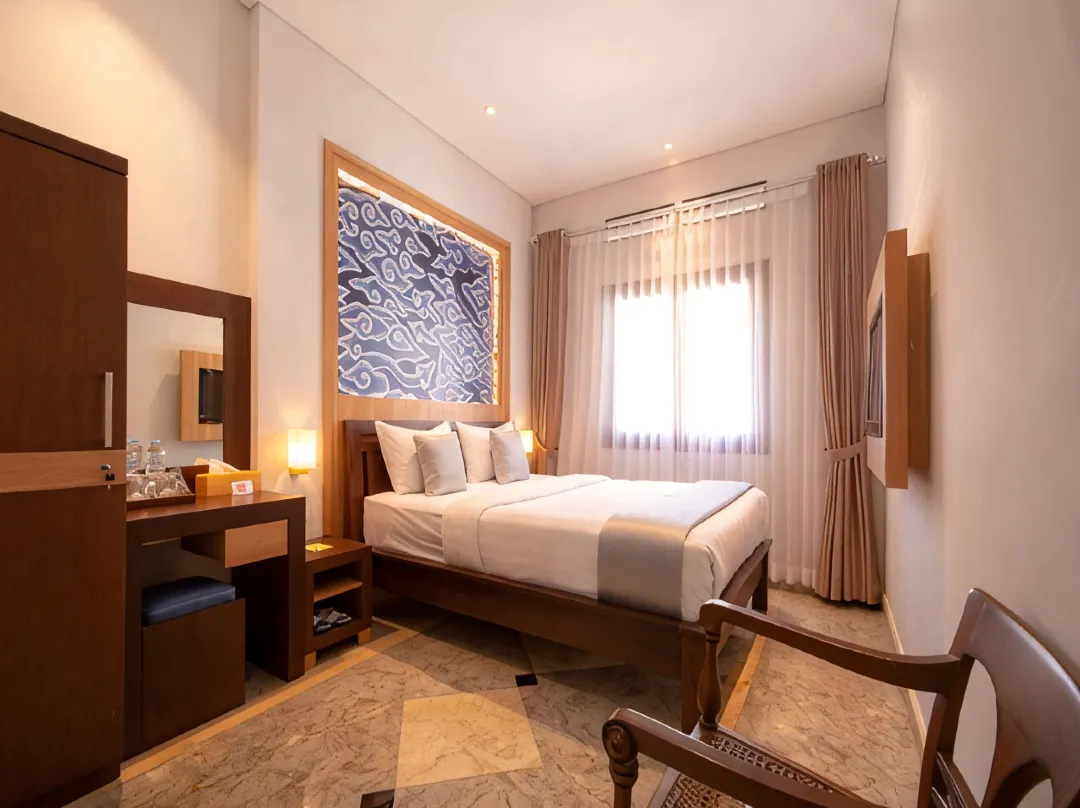 Pension Guest House - 반둥