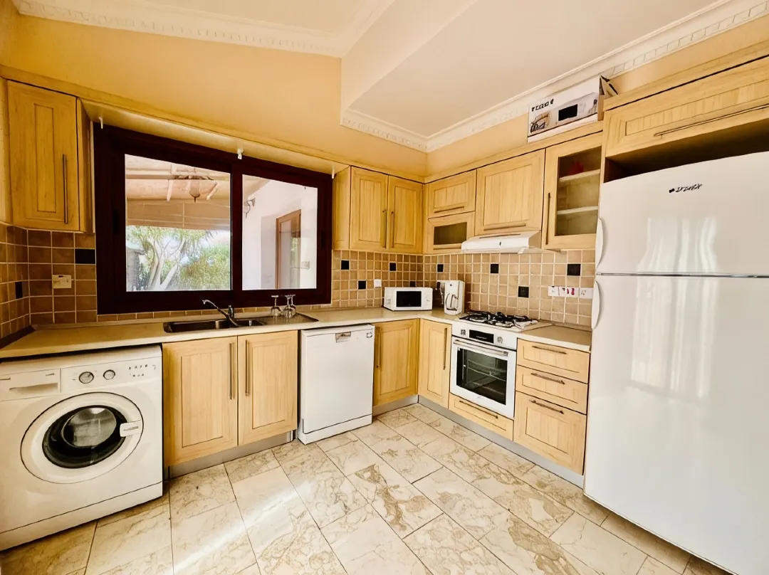 Villa Rosa By Holidaykeys - Girne