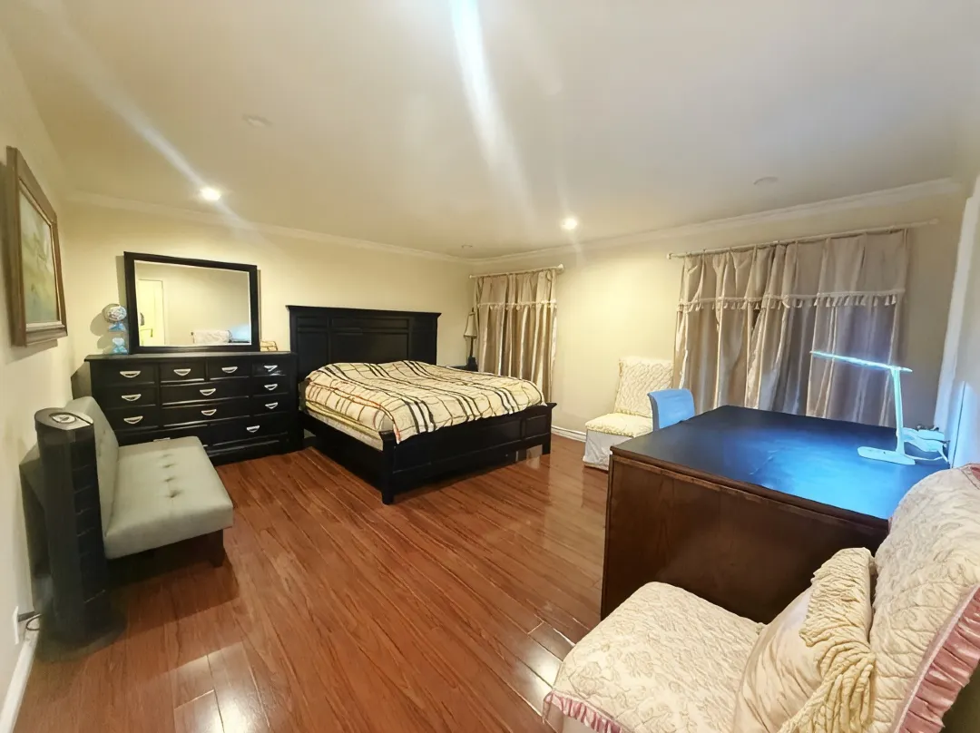 Monterey Park Master Suite | Private Bath | Free Parking - Alhambra, CA