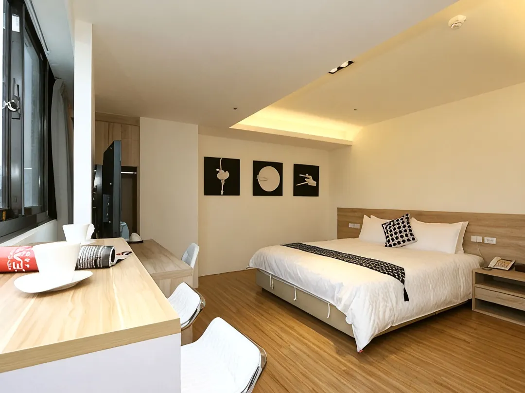 Season 5 Inn - Luodong