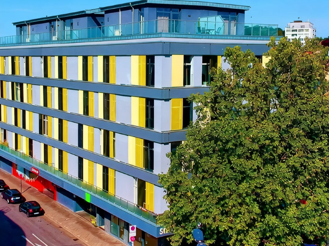 Das Loft Apartments - Aachen