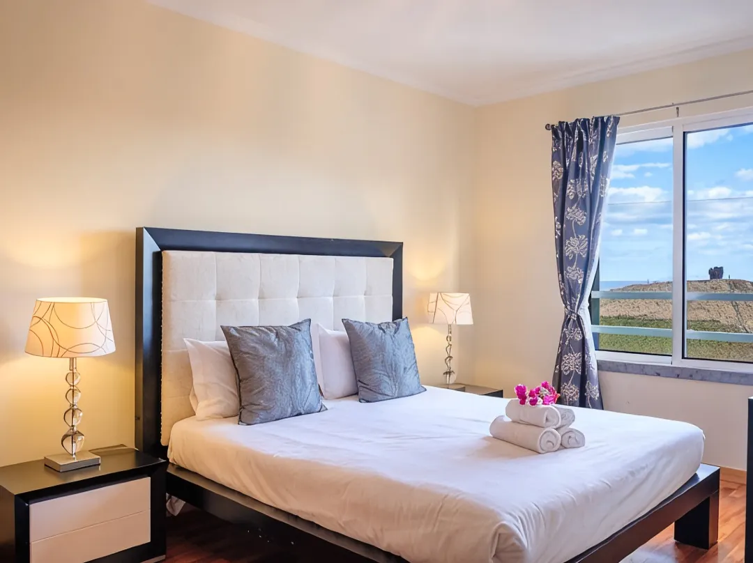 Guestready - Oasis Getaway In Madeira - Madeira
