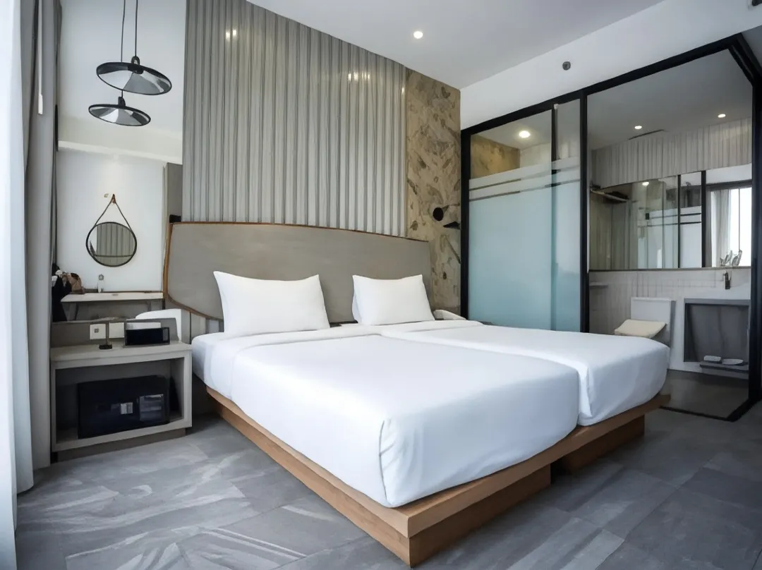 Ana Hotel Jakarta - West Jakarta