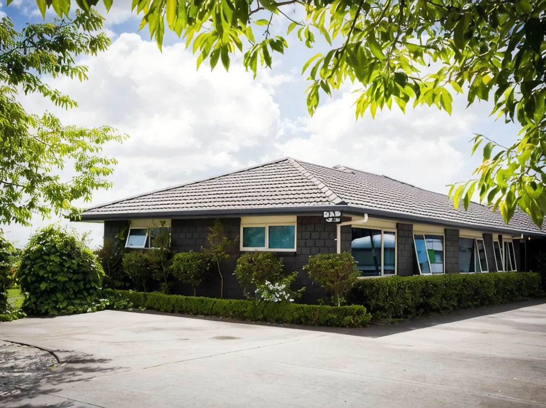 Waitomo Orchard Estate B&b - 紐西蘭