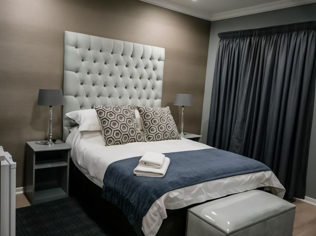 The Royal Guest House - Klerksdorp