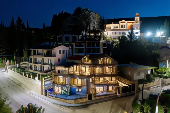 Opal Executive Suites - Нафплион