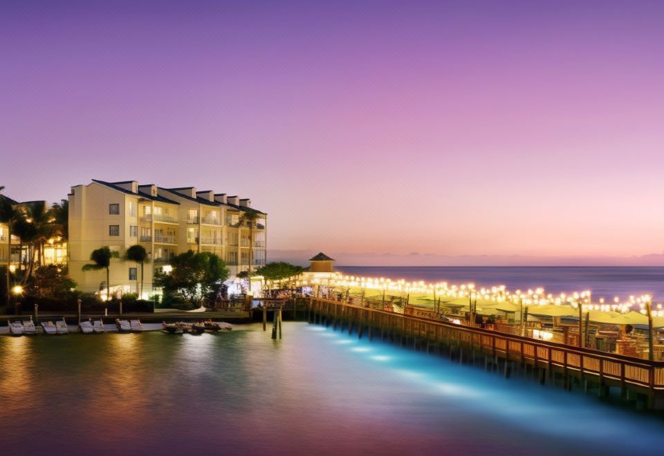 Ocean Key Resort & Spa, a Noble House Resort,Key West - Updated Prices ...