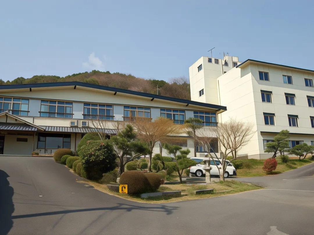 Ohamaso - Toba